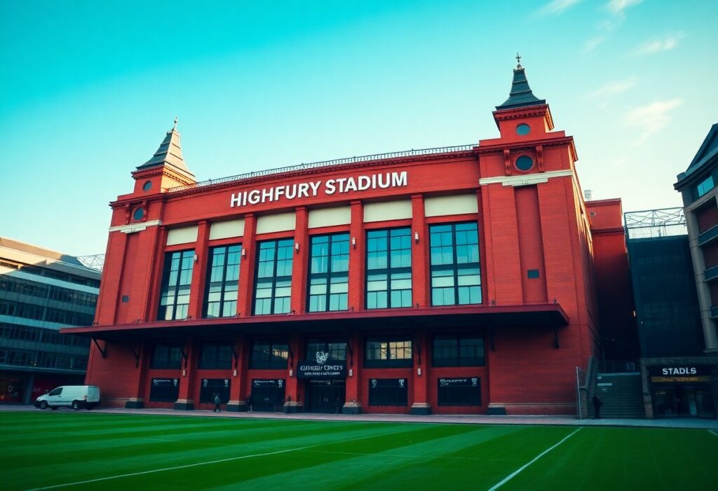 Stadion blog | Стадион блог | Najveći svetski stadioni